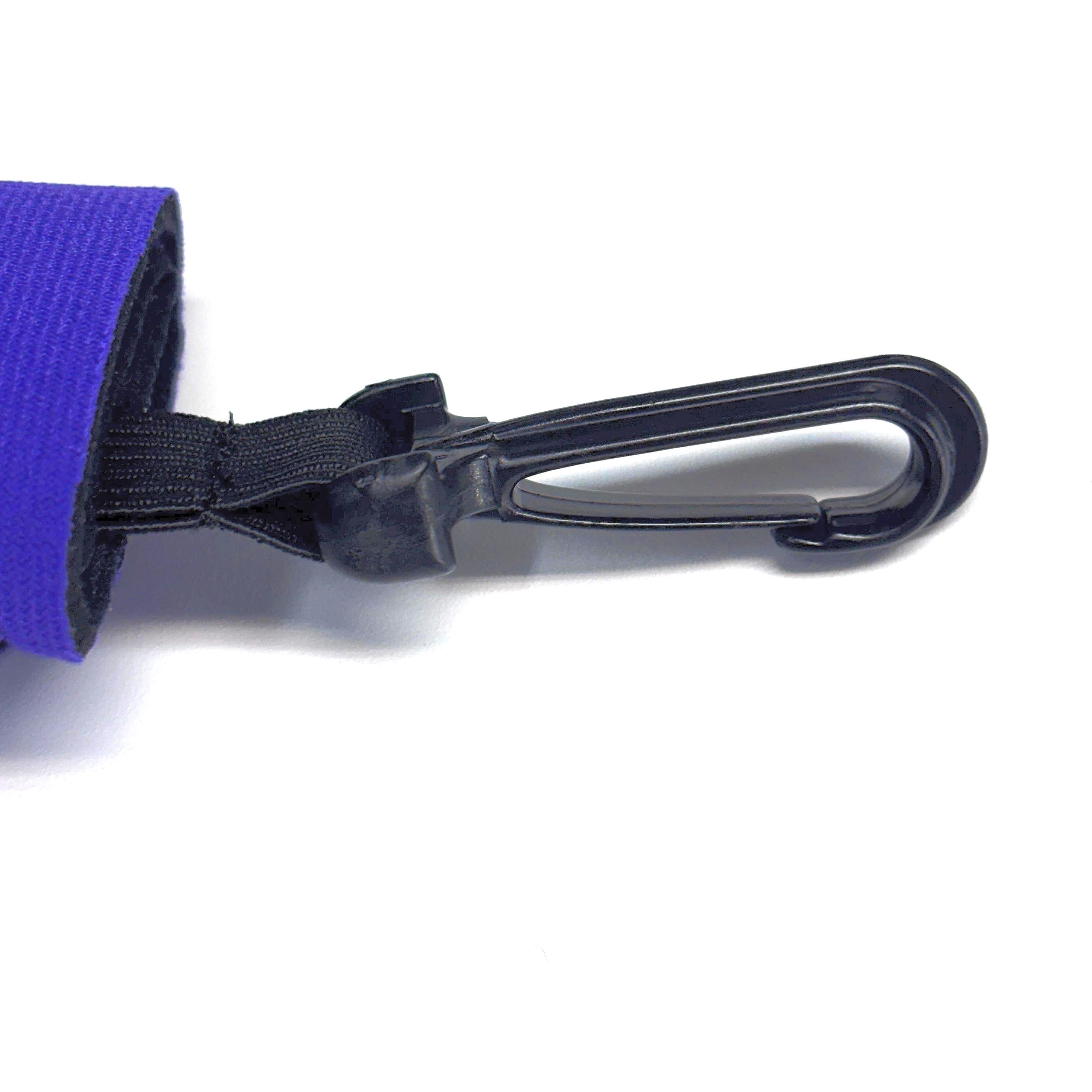 Fi Mini Dog and Cat Tracker Collar Pouch: Durable Neoprene Water ...