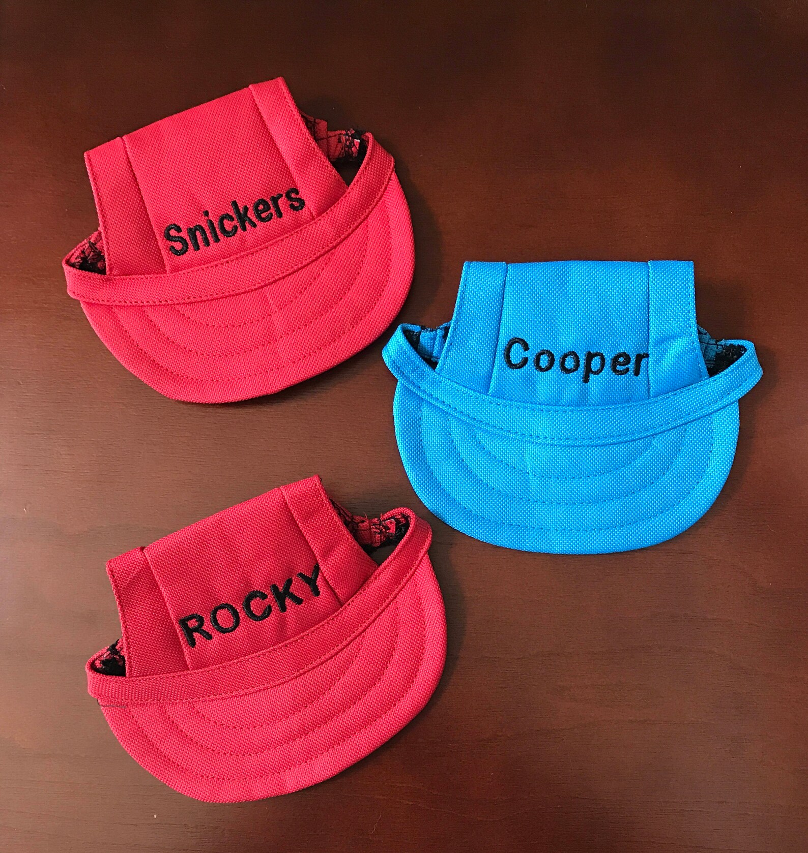 Dog Hat, Personalized Baseball Cap, Personalized Dog Hat, Dog Cap, Pet ...