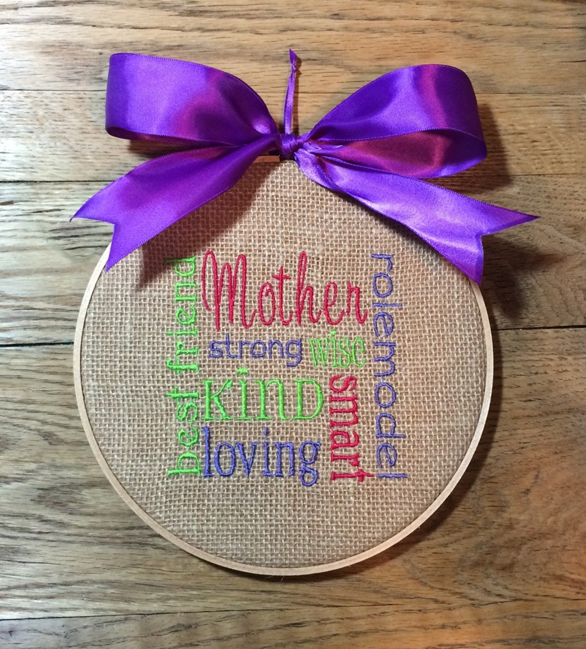 Mom Sign Mother Sign Mom Gift Mother Gift Gift For Mom | Etsy