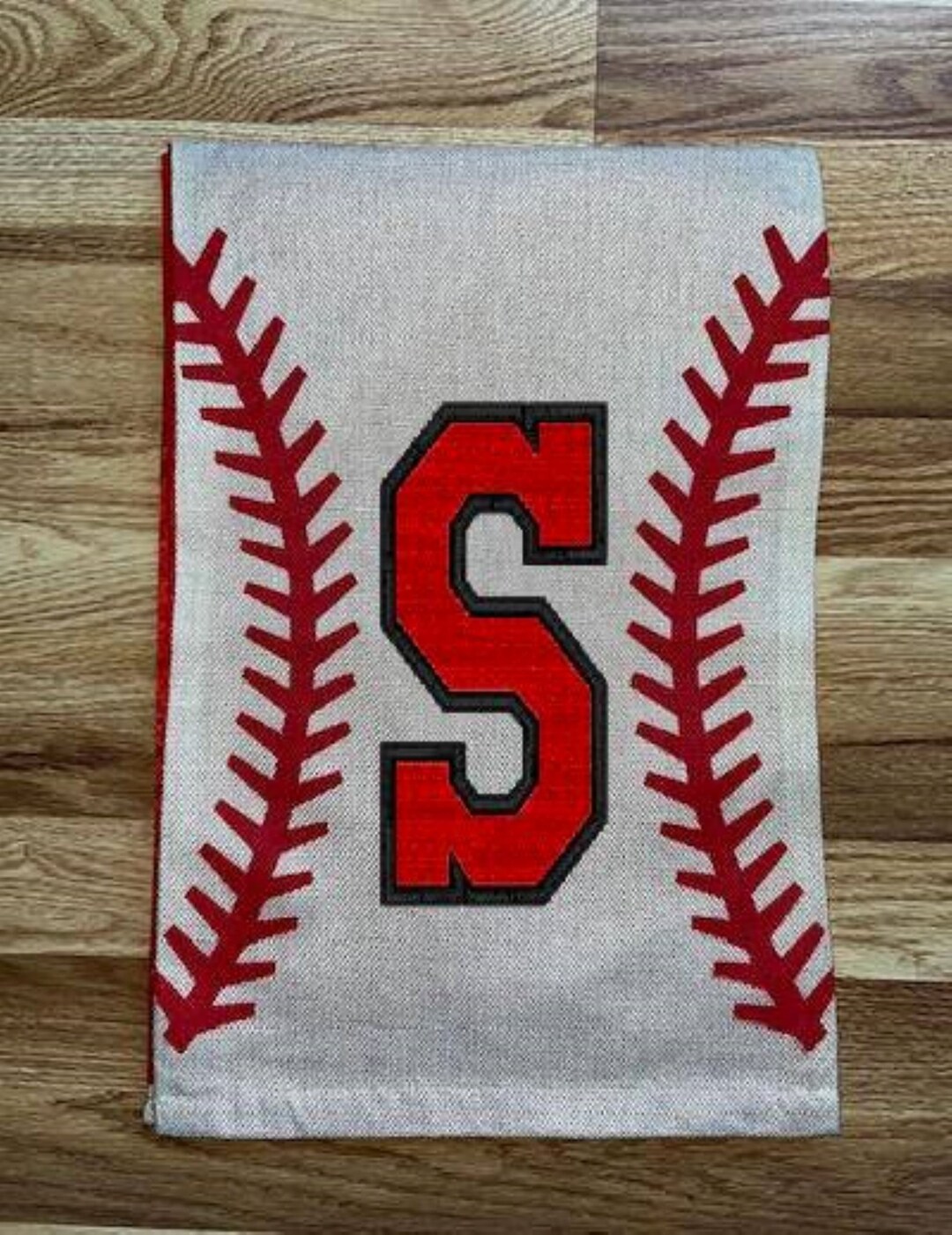 Baseball Flag, Sports Flag, College Flag, Personalized Flag, Yard Decor ...