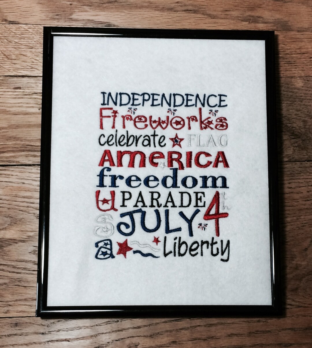 4th of July, Patriotic Sign, Americana Sign, Patriotic Plaque, Military ...