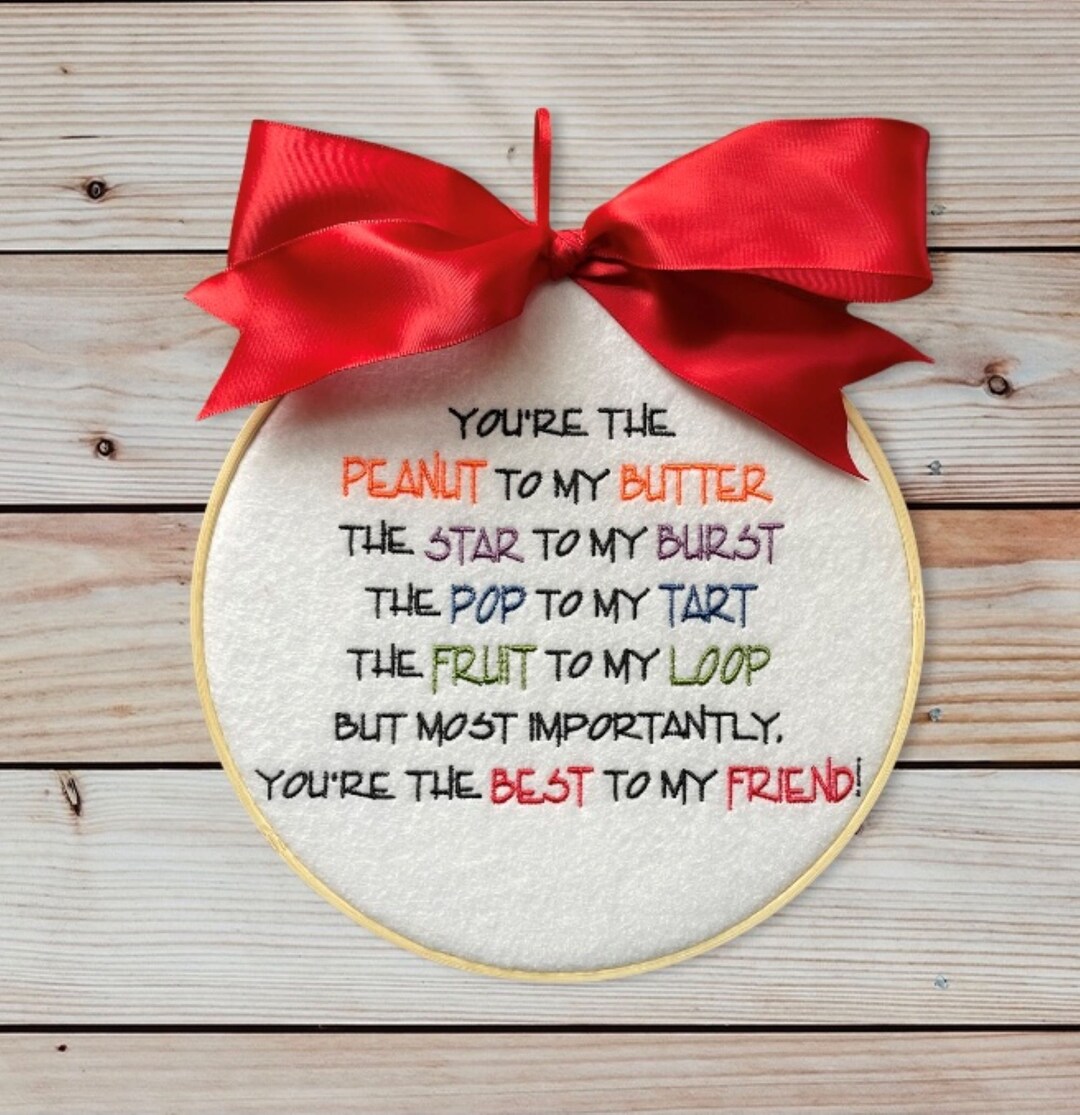 Best Friend Gift, Best Friend Sign, Best Friend Plaque, Best Friend ...