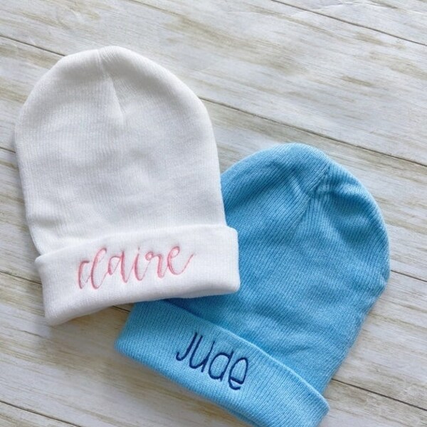 Stocking Cap - Etsy