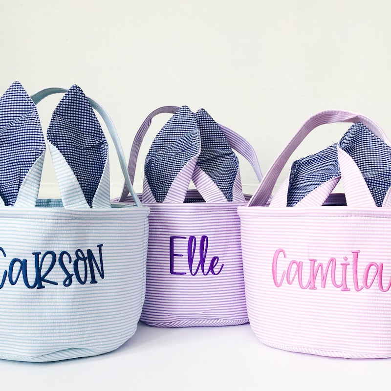 Preppy Gift Basket - 60+ Gift Ideas for 2025