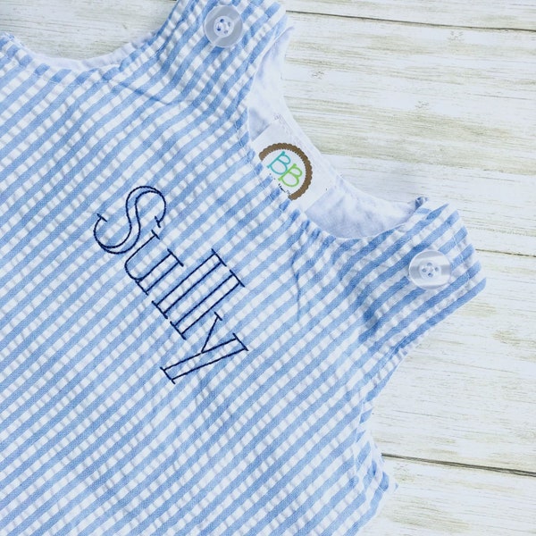 Blank Bubble Romper - Etsy