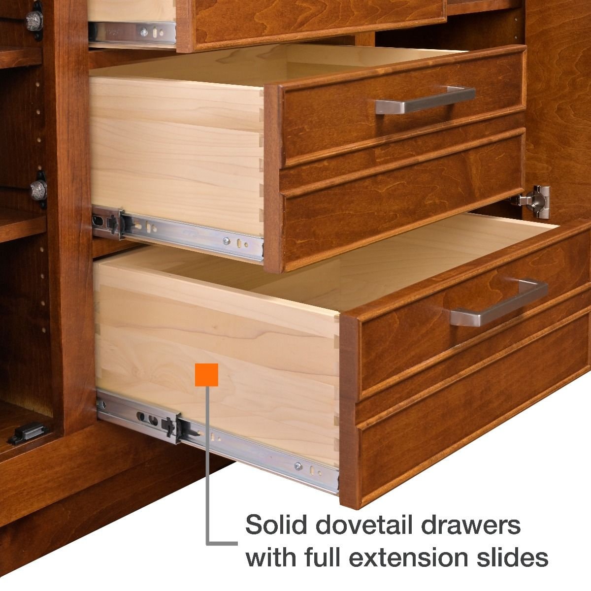 Princeton XL TV Lift Cabinet in Caramel for 65 75 Inch Tvs - Etsy