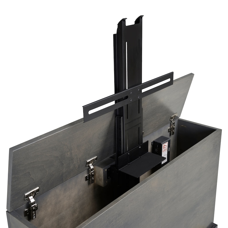 Petite TV Lift Cabinet - Etsy