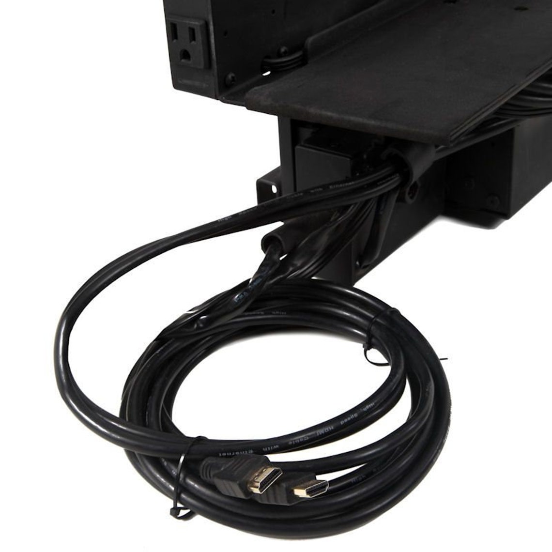 360 Degree Electric Swivel TV Lift - Etsy