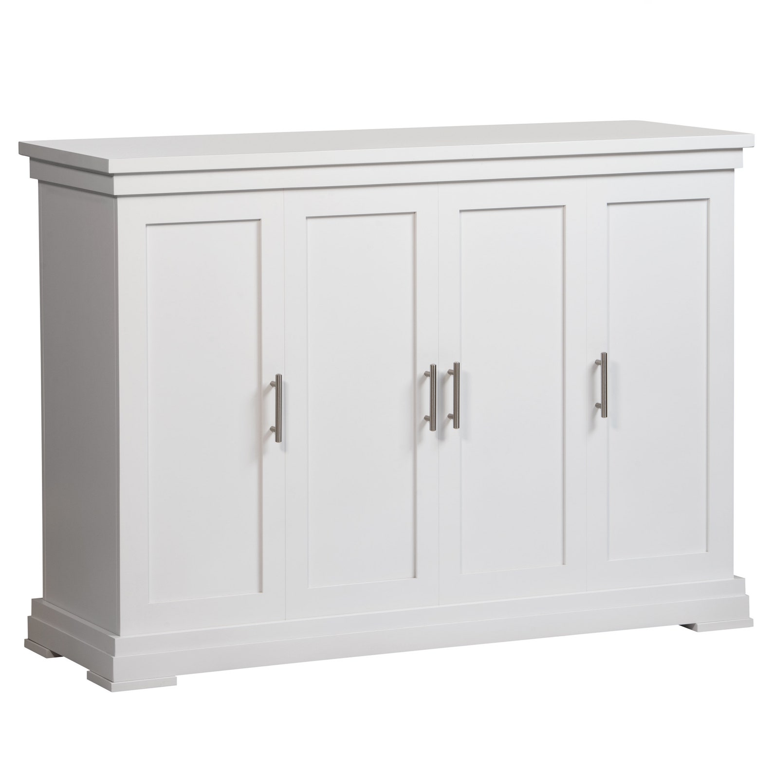 Linton TV Lift Cabinet in White - Etsy