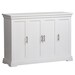 Linton TV Lift Cabinet in White - Etsy