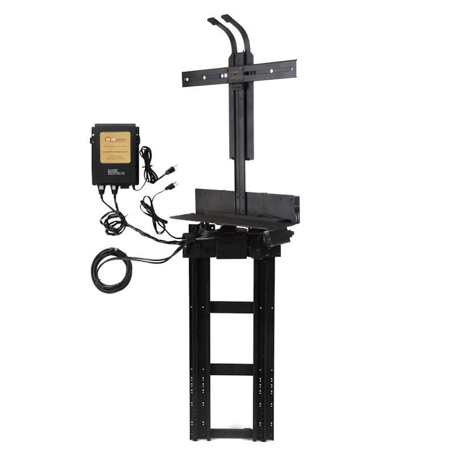 360 Degree Electric Swivel TV Lift - Etsy