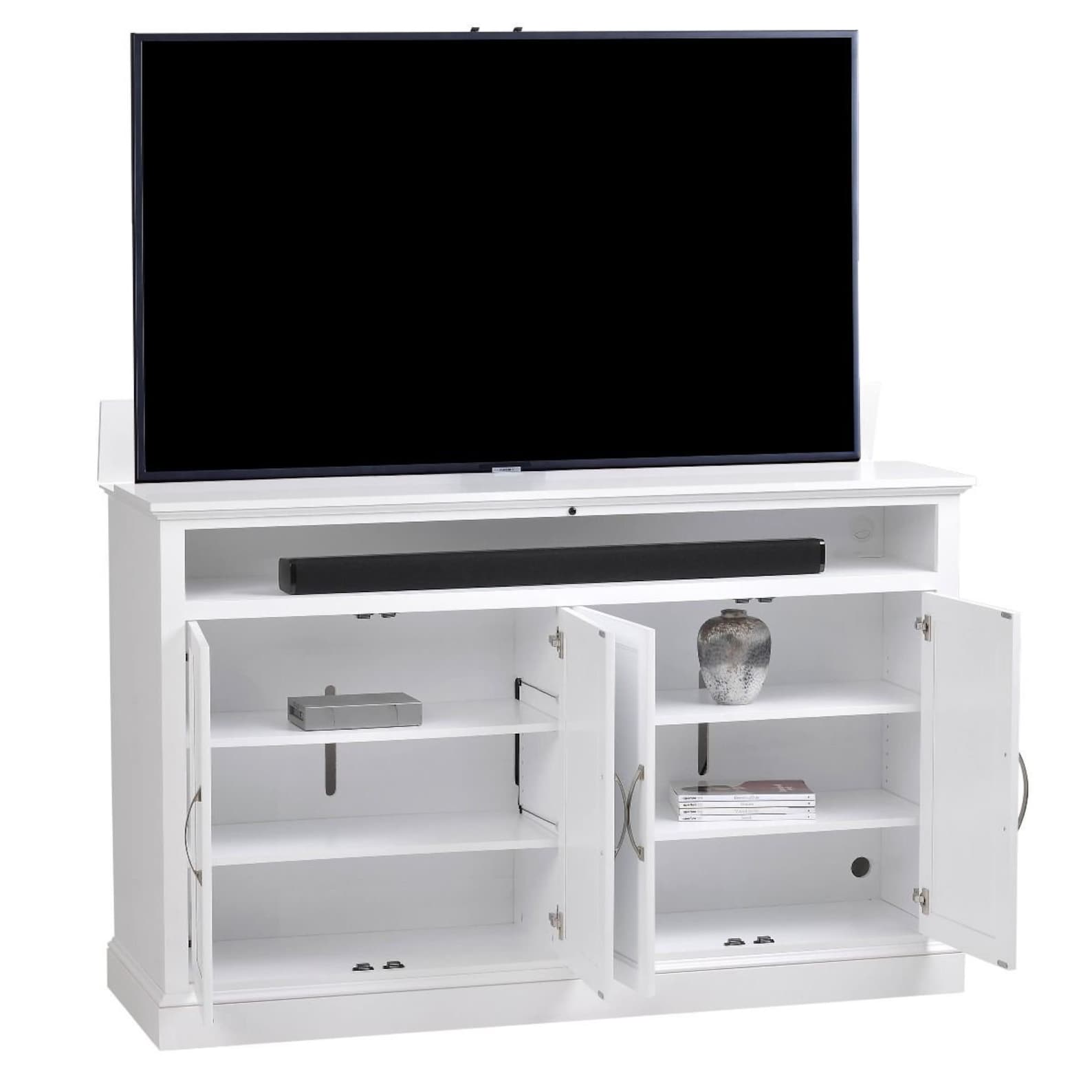 Brookville XL TV Lift Cabinet - Etsy