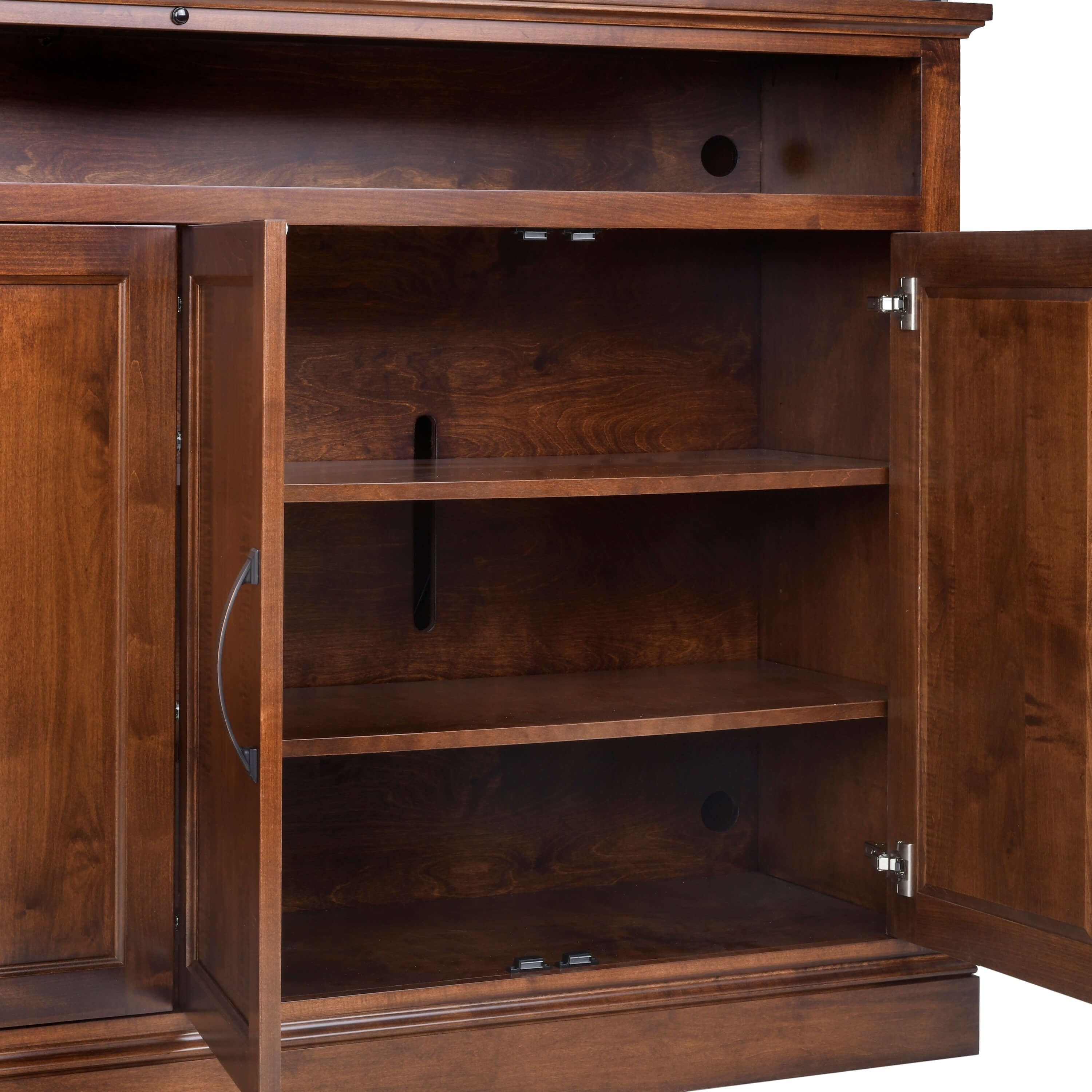 Brookville XL TV Lift Cabinet - Etsy