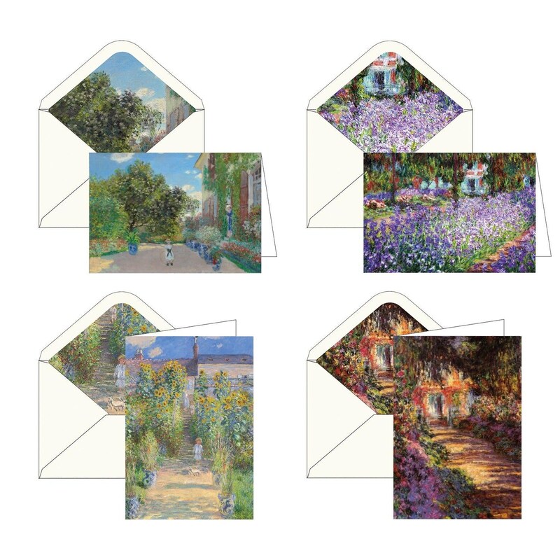 Monet - Etsy