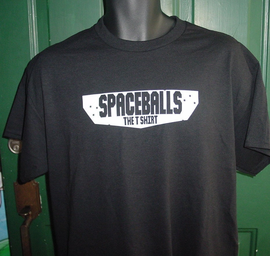 Spaceballs The T Shirt