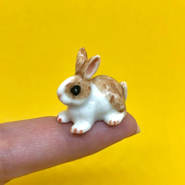 Ceramic Rabbit - Etsy