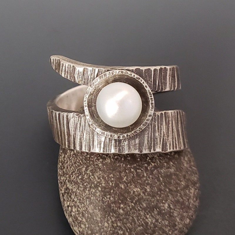 Forged Jewelry - Etsy