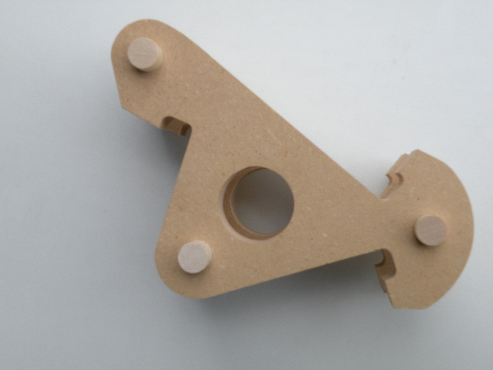 Heavy Duty Phone Stand Tri-Angle Three different angles | Etsy