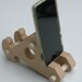 Heavy Duty Phone Stand Tri-angle Three Different Angles - Etsy