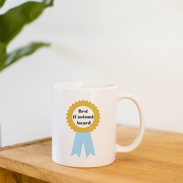 Personalized Award - Etsy