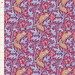 Tilda Hibernation Fabric, Squirrel, Dream, Hibiscus, TIL00530, Tone ...