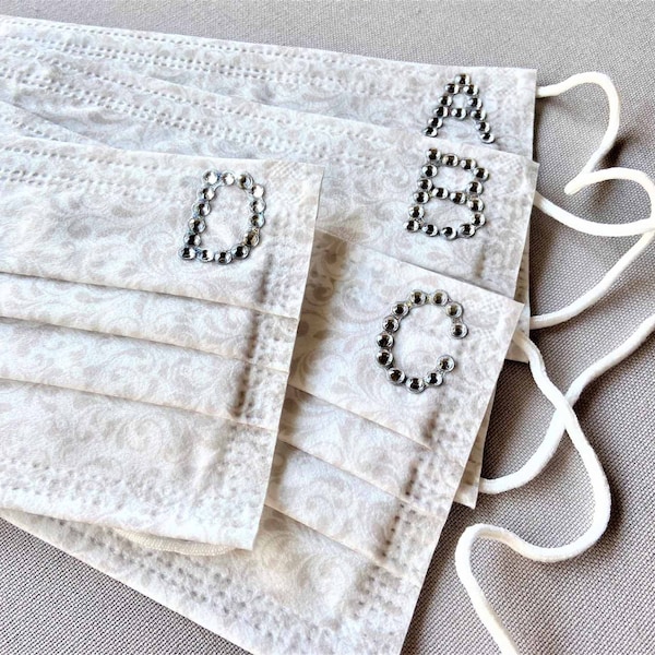 Stylish Face Mask - Etsy