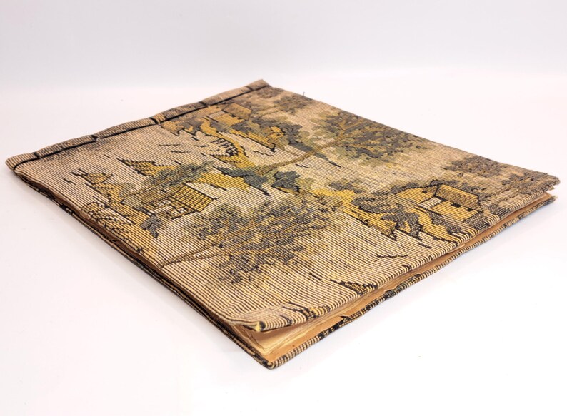 Vintage Legends of Ancient China - Chinese Silhouette Cutwork Book RARE ...