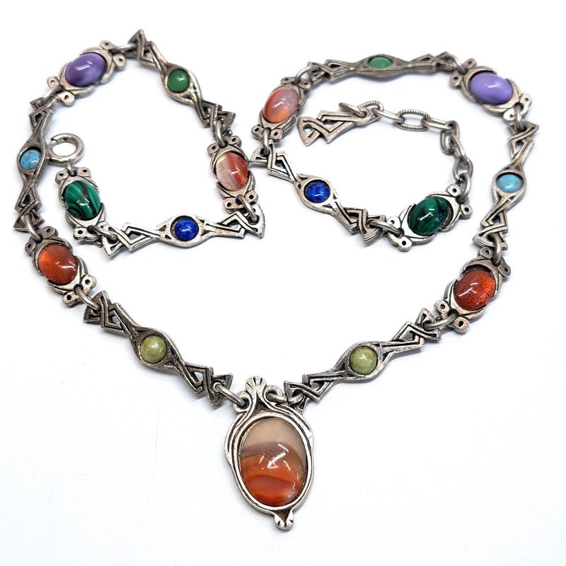 Miracle Jewelry - Etsy
