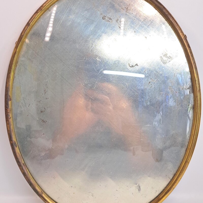 Convex Glass Frame - Etsy