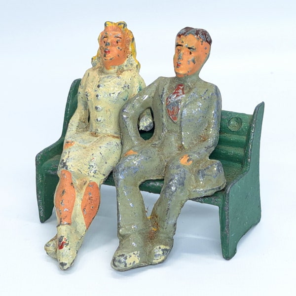 Anniversary Bench - Etsy