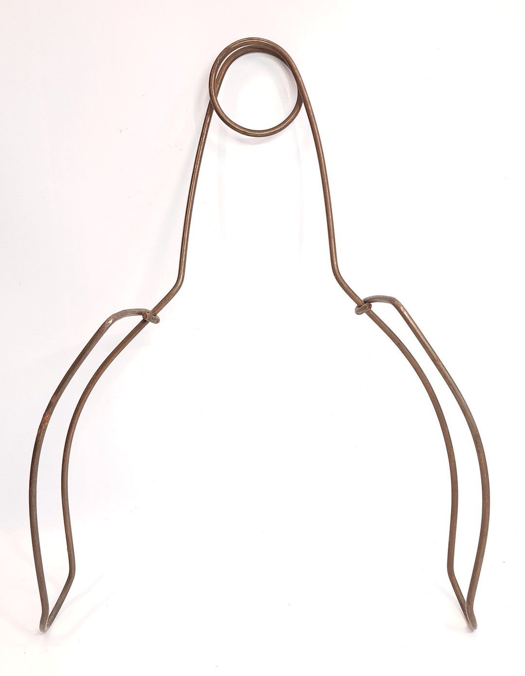 Antique Metal Wire Pie Lifter Kitchen Cooking Utensil Tool - Etsy