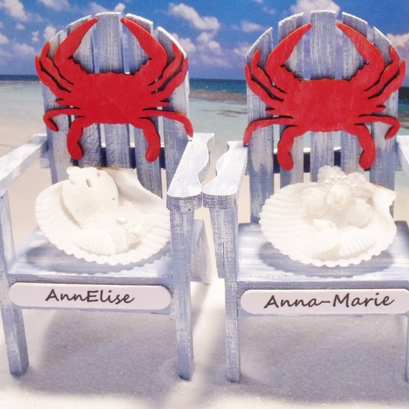 Crab Wedding - Etsy