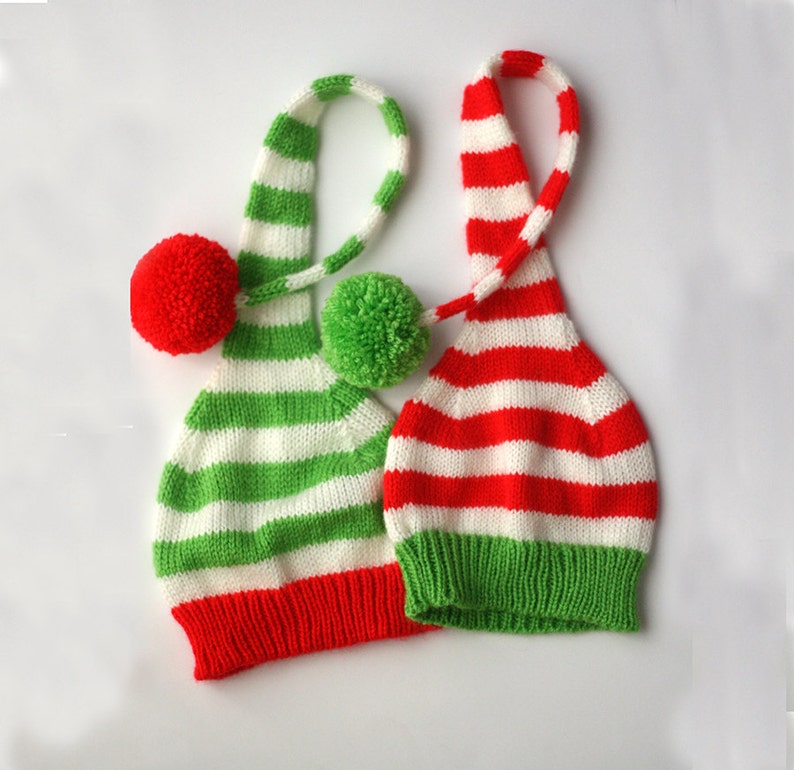 Baby Christmas Hat Santa Hat Kids Newborn Christmas - Etsy