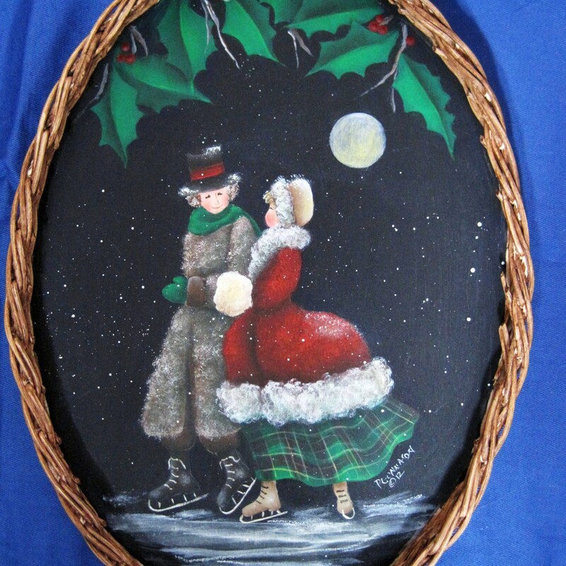 Tole Patterns - Etsy