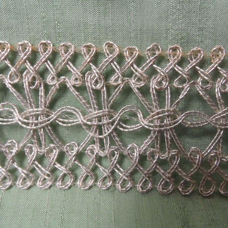 Metallic Trim - Etsy
