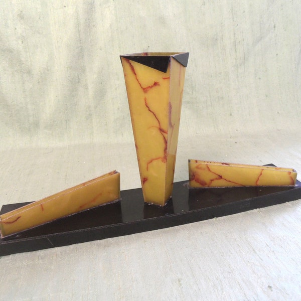 Art Deco Bakelite - Etsy