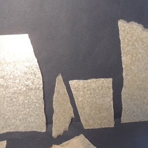 Mica Sheet Lot / Beige Mica Pieces, 10 Oz / Free From Mineral ...