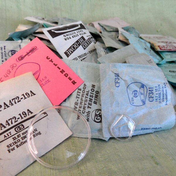 Plastic Watch - Etsy