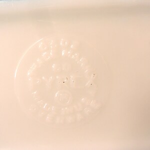 Aqua Pyrex Refrigerator Dish W Lid 502 / Vintage Mid Century Turquoise ...