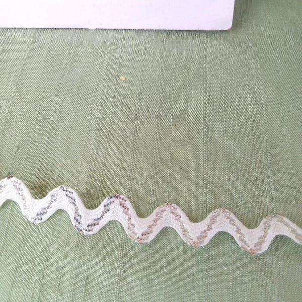 Rick Rack Lot - Etsy