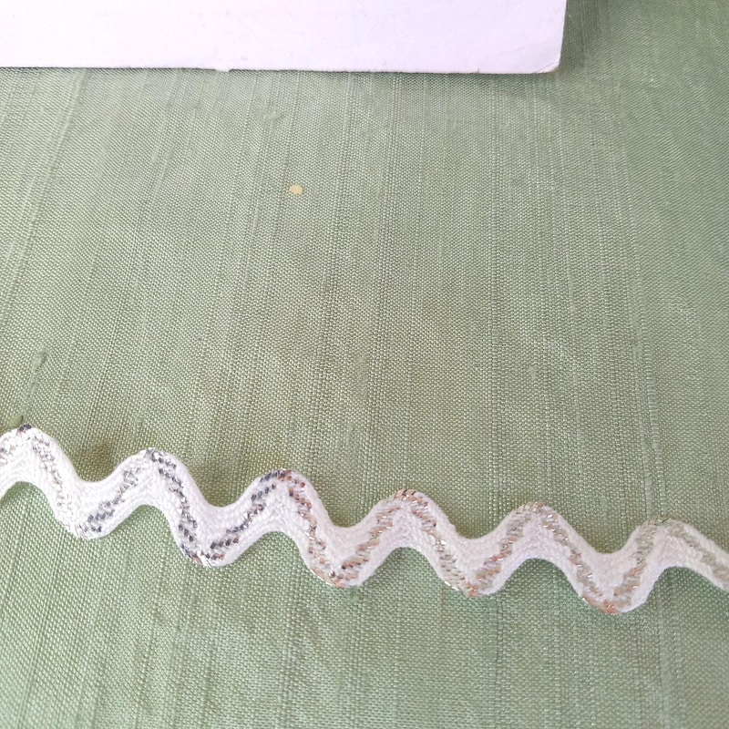 Rick Rack Lot - Etsy