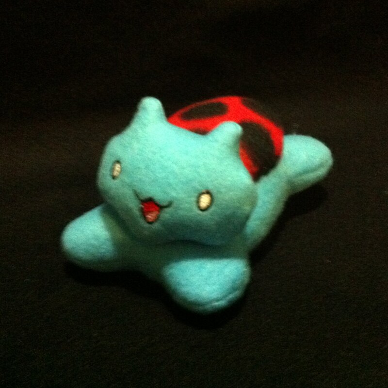 Catbug - Etsy