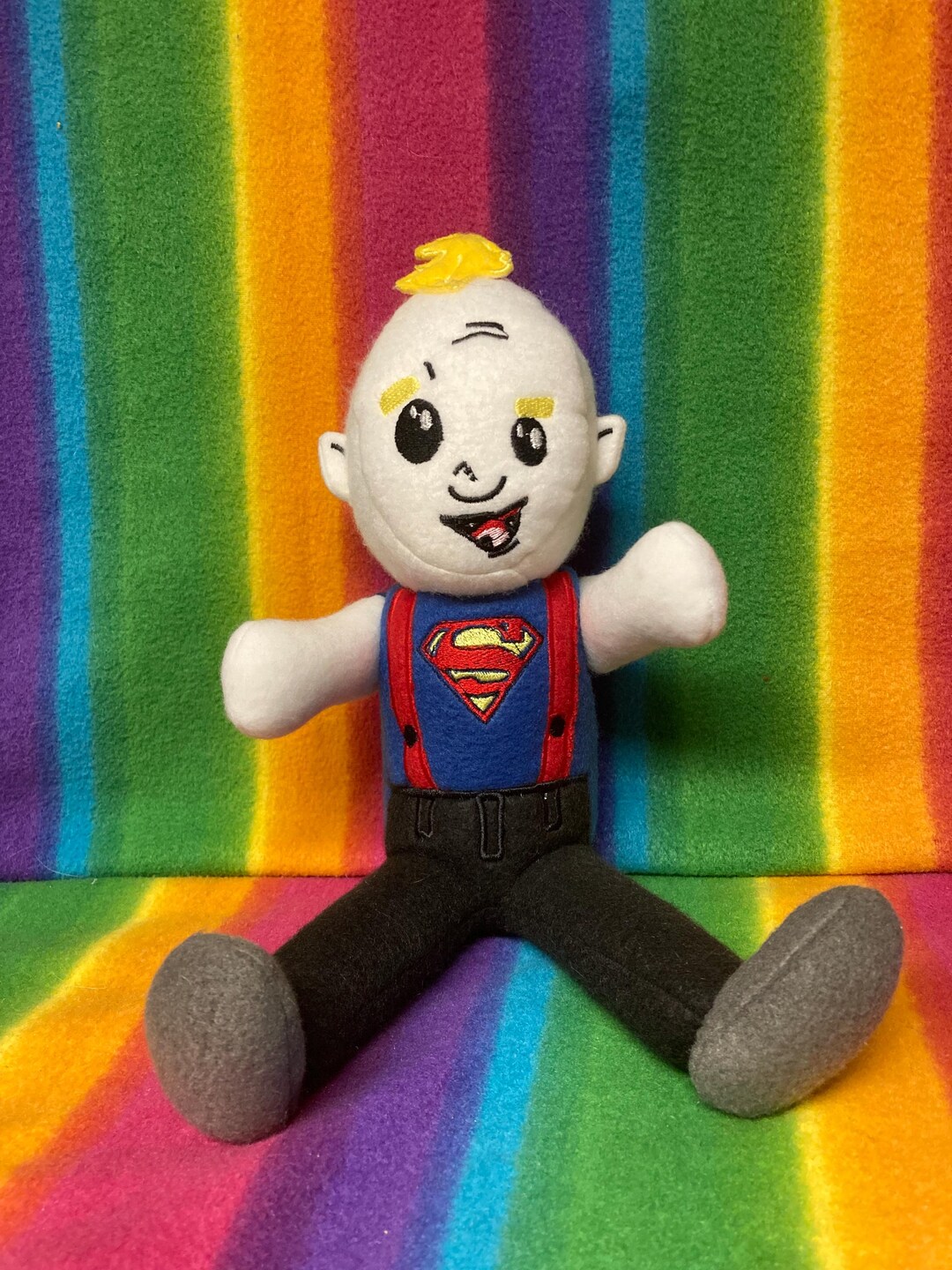 Goonies Sloth Doll Stuffed Toy Plush Plushie Character Mythfit ...