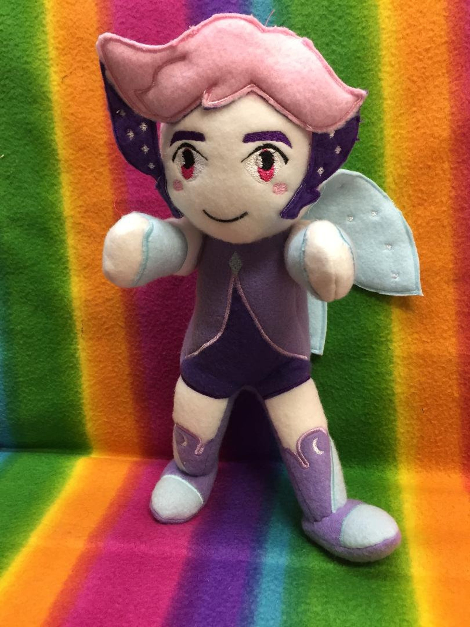 New Princess of Power Series Set 1 Plush Plushie Toy Adora Bow - Etsy