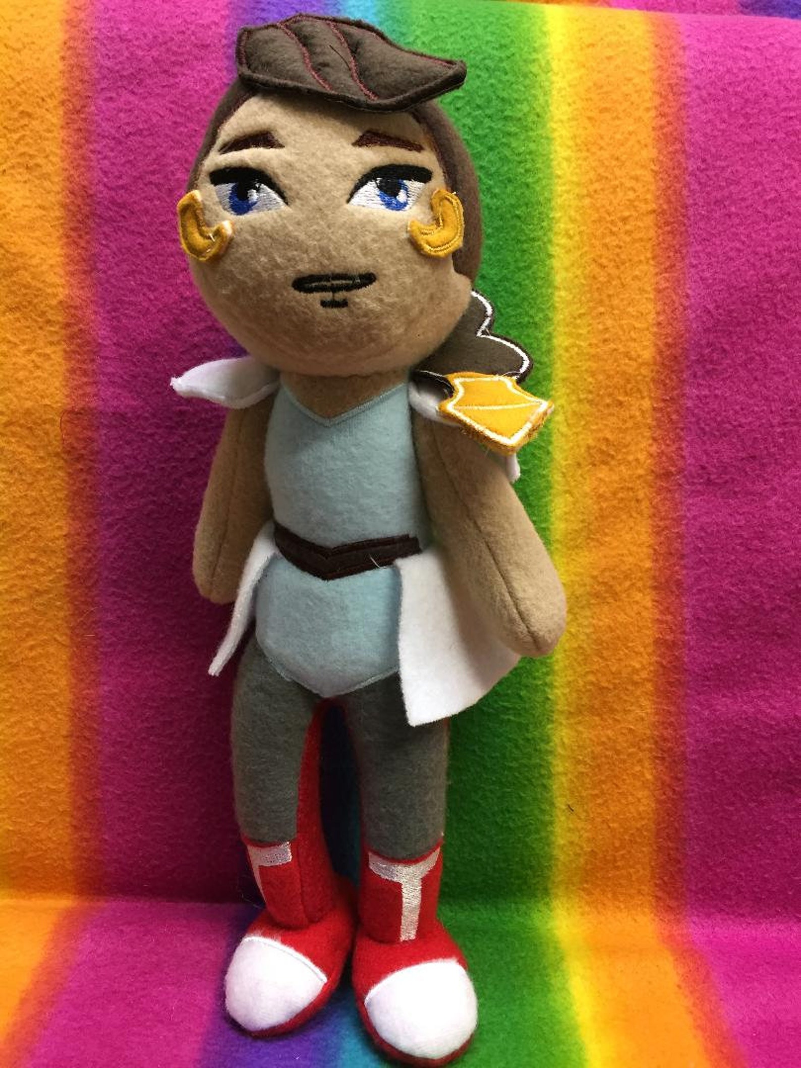 New Princess of Power Series Set 1 Plush Plushie Toy Adora Bow - Etsy