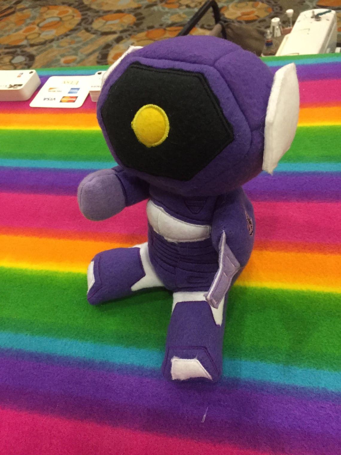 TF Bittybot Plushies Plush Stuffed Animal Doll Toy SPECIALS - Etsy