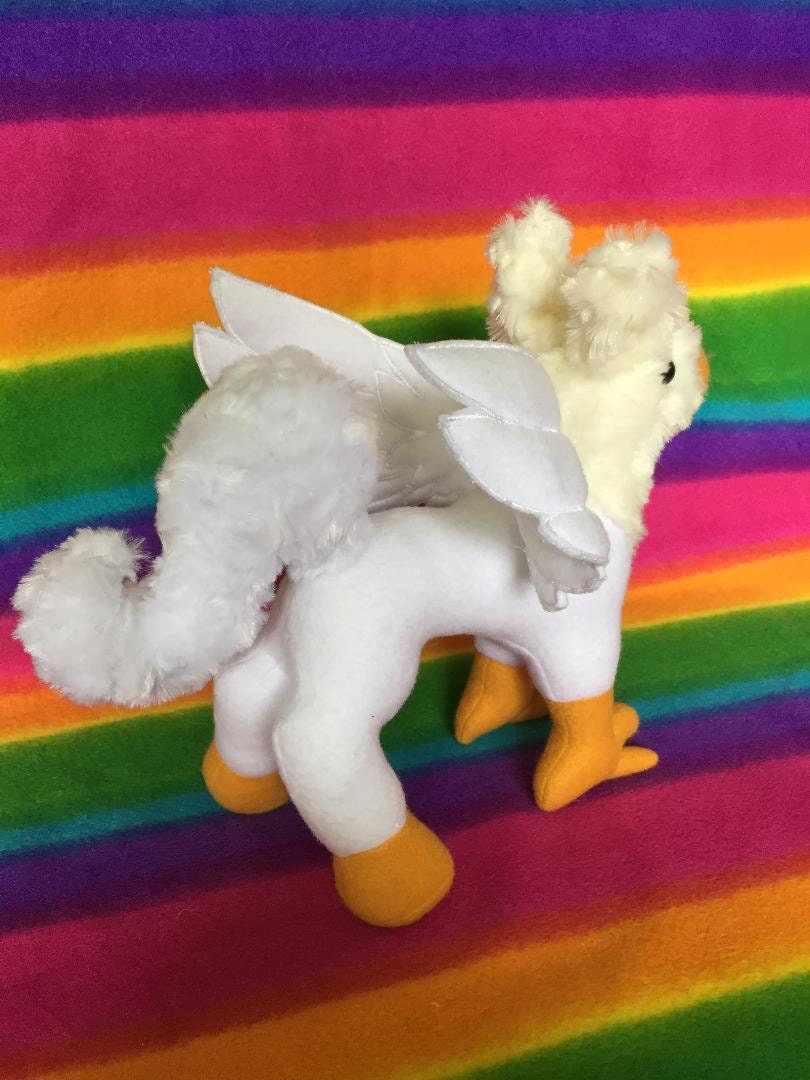Mythological Greek Persian Monsters Griffin Gryphon Hippogryph ...