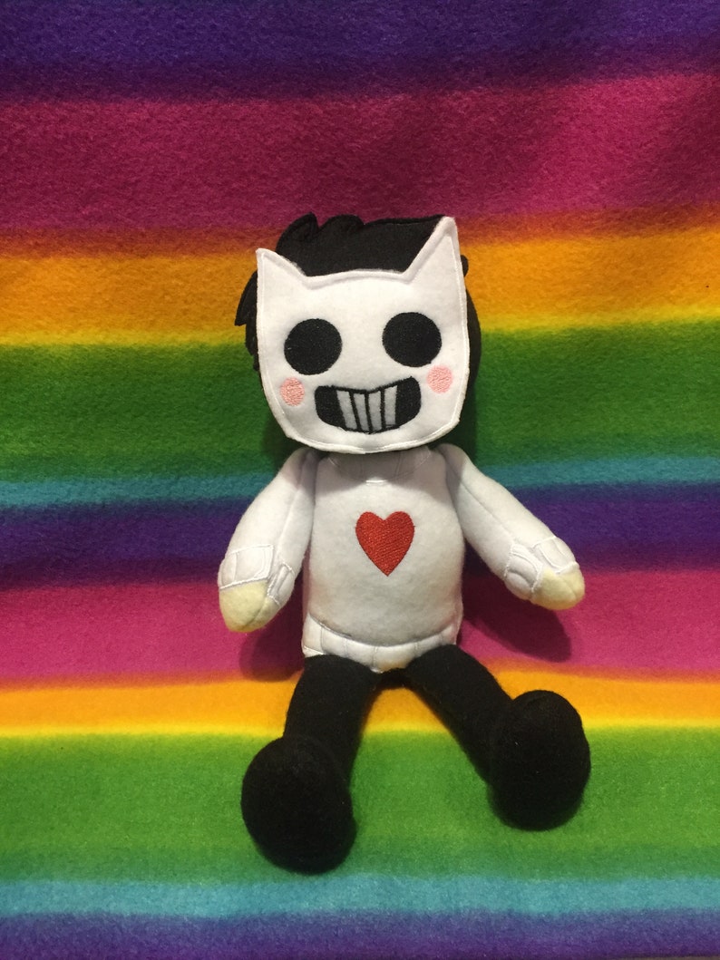 OFF Video Game Zacharie zachary the Batter the Judge Pablo - Etsy