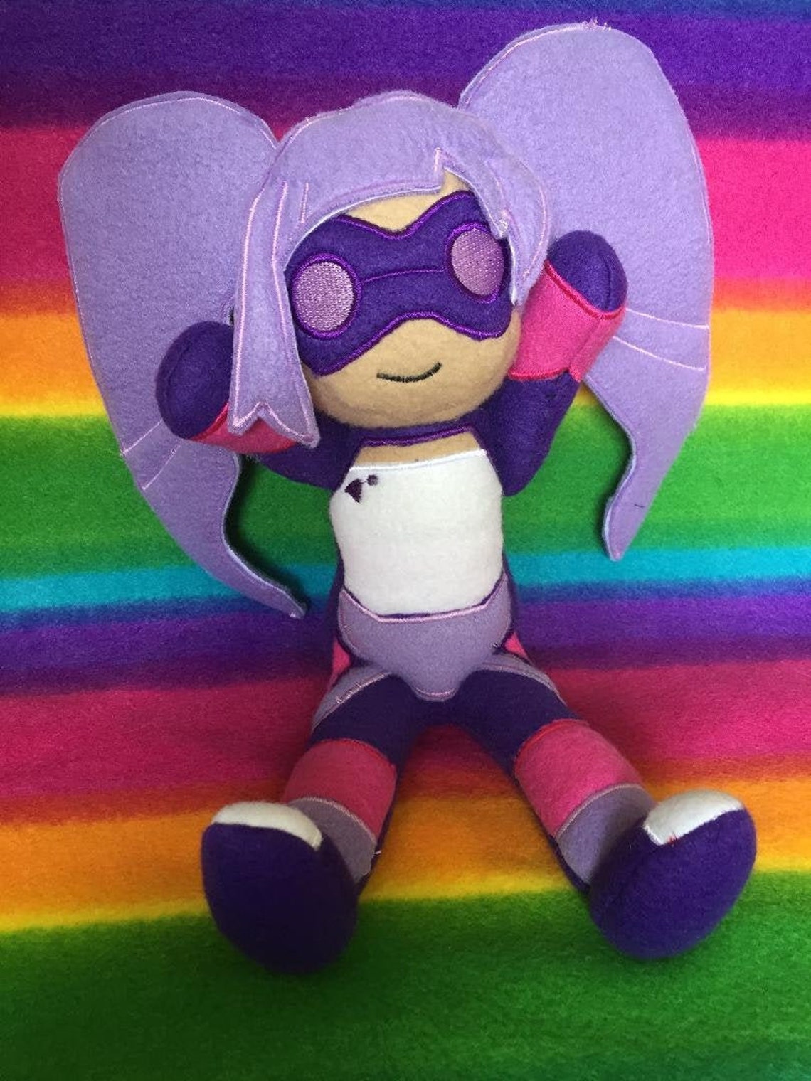 New Princess of Power Series Set 2 Plush Plushie Toy Mermista - Etsy UK