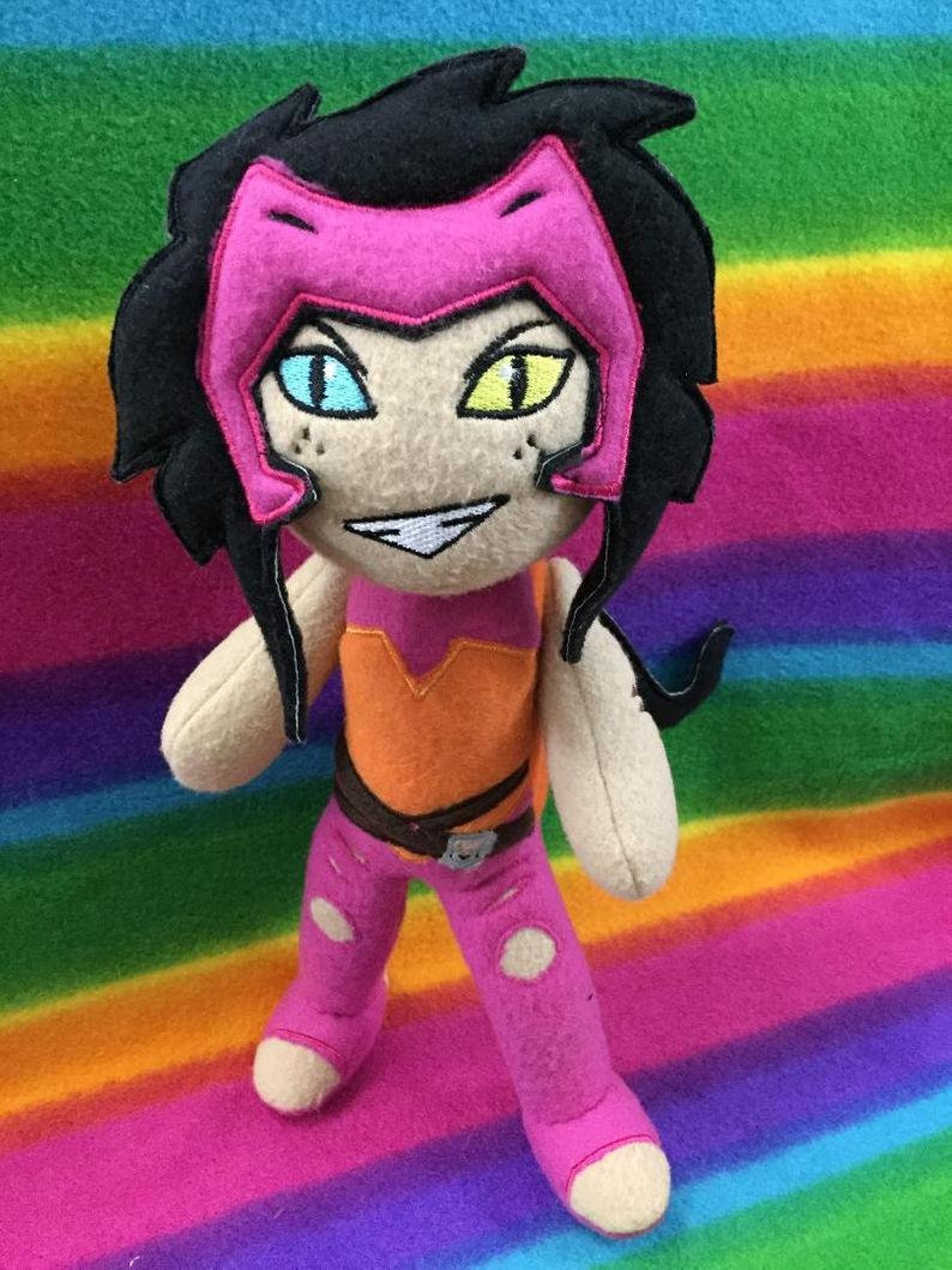 New Princess of Power Series Set 1 Plush Plushie Toy Adora Bow - Etsy